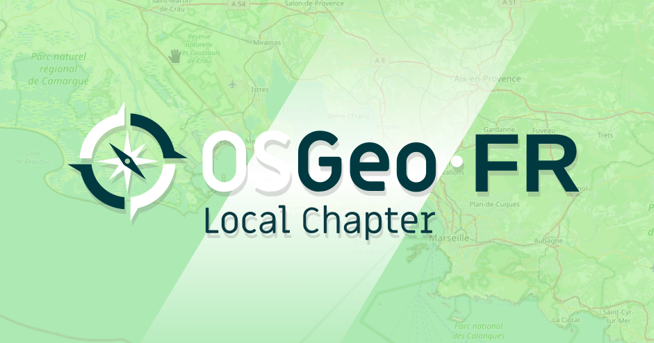 Association OSGeo FR